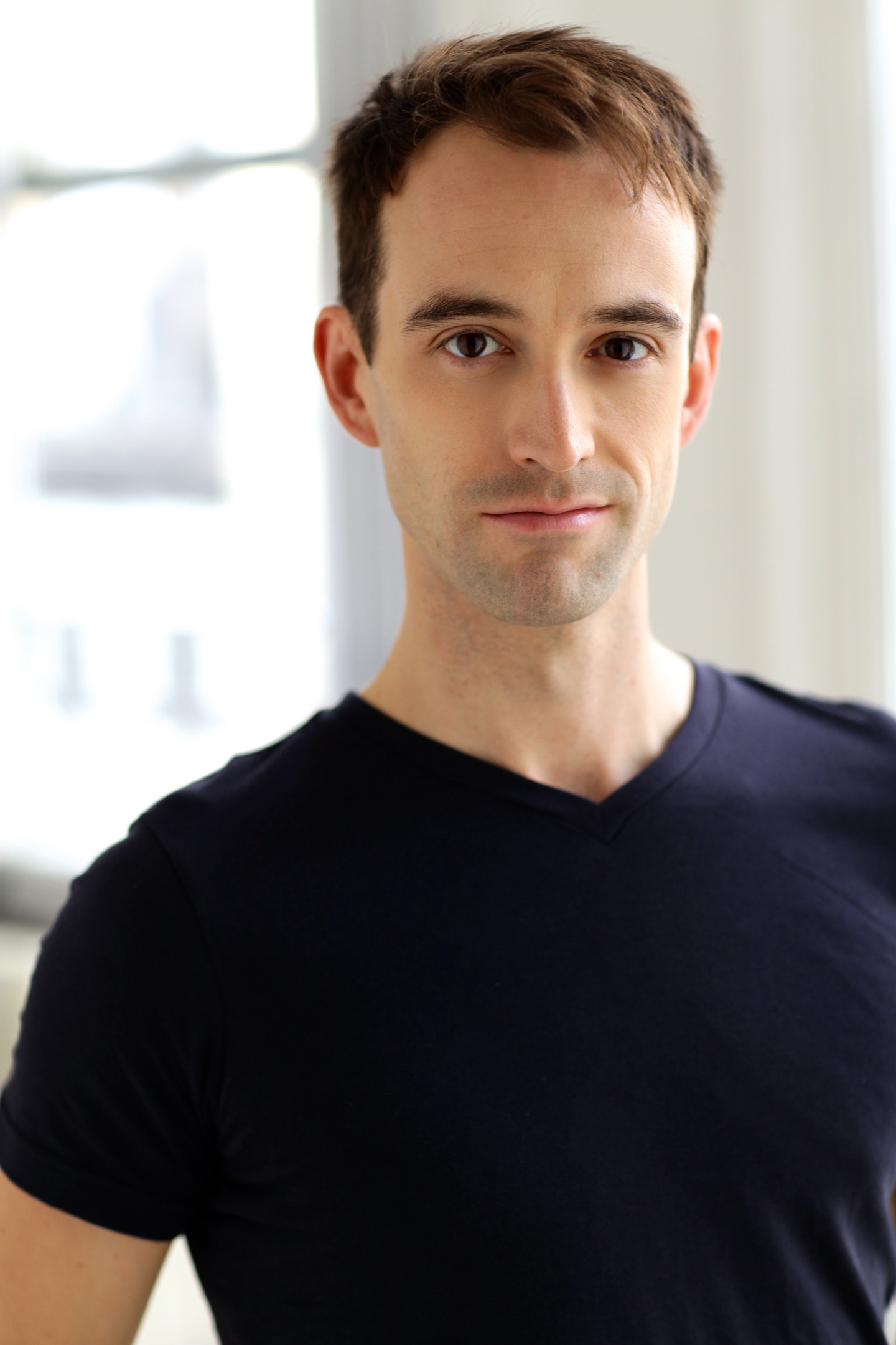 Kyle Cameron | Wolf Talent Group