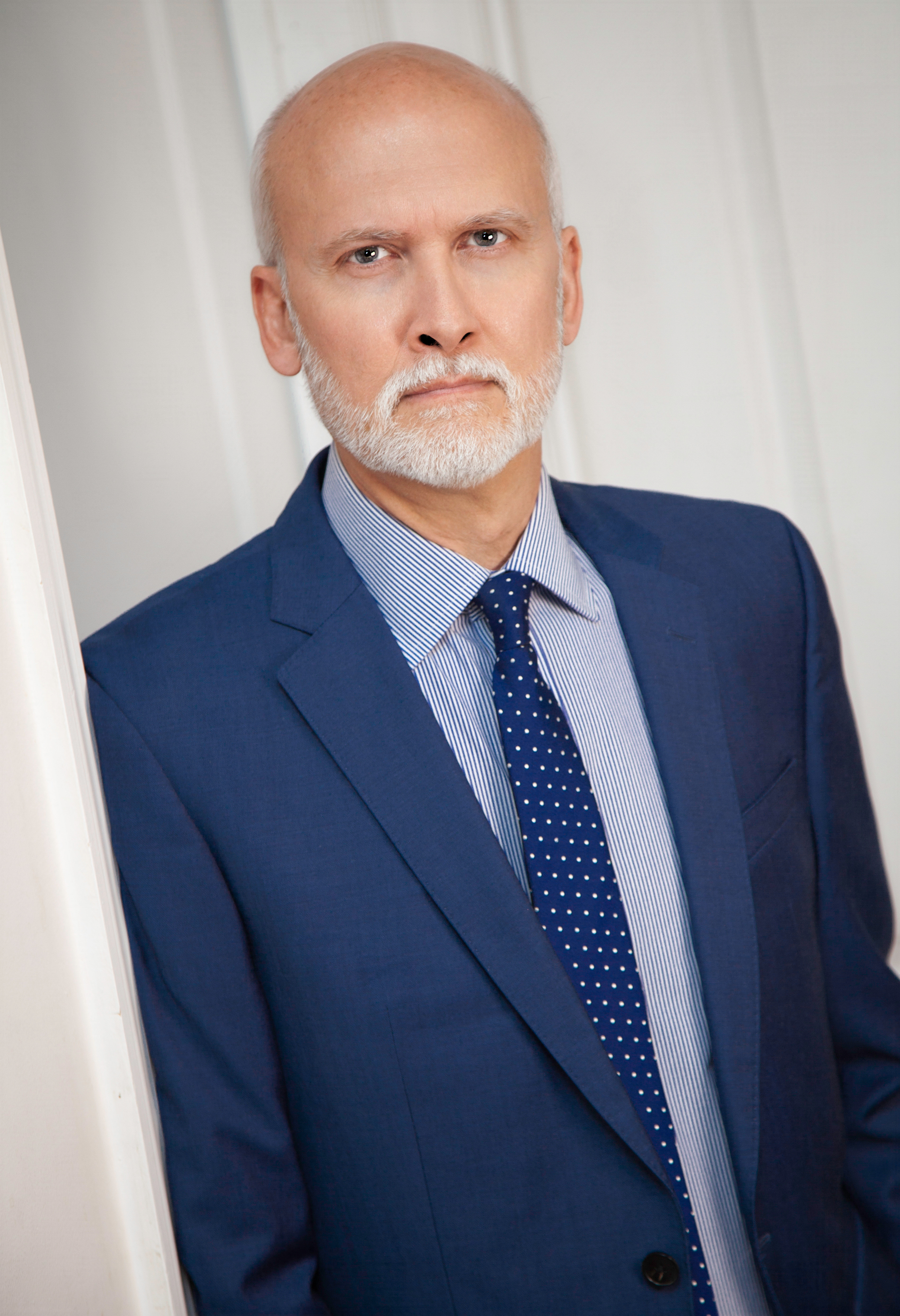 Jeff Talbott | Wolf Talent Group