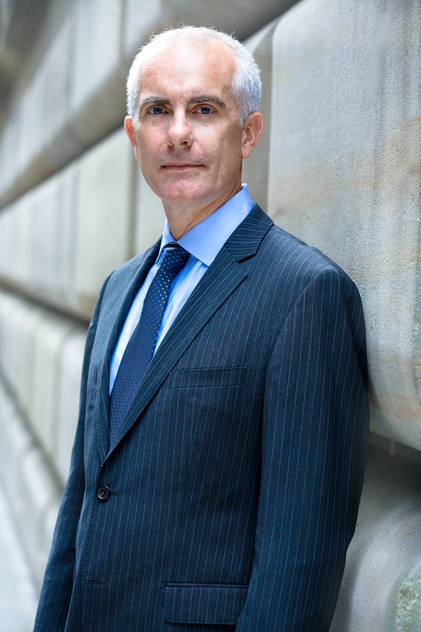 Kevin Hogan | Wolf Talent Group