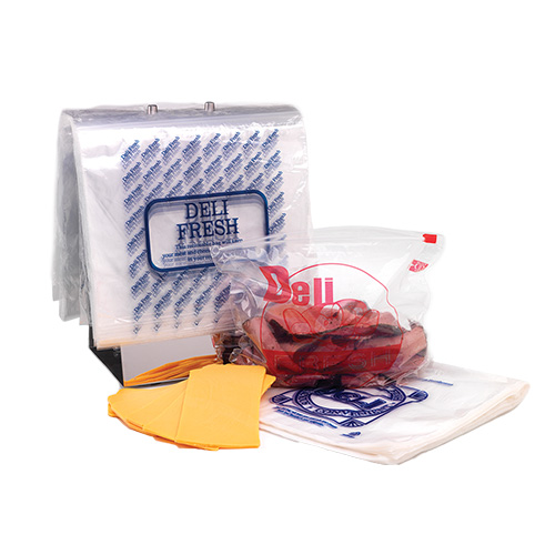 Fantapak | Deli Bags