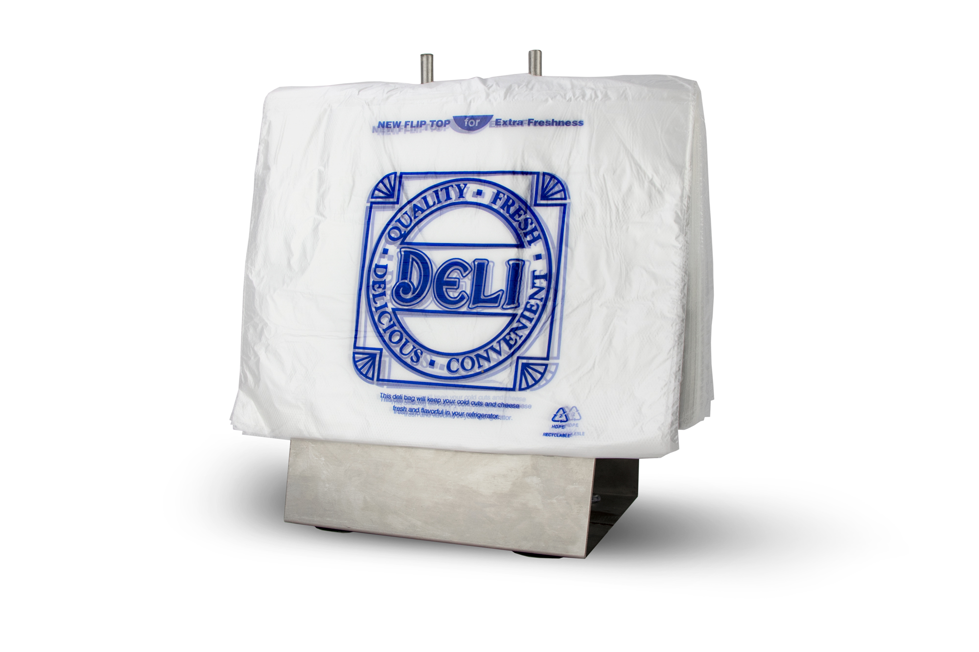 Fantapak | Deli Bags