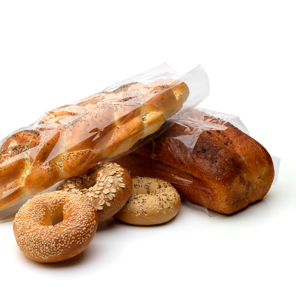 Fantapak | Bakery Bags