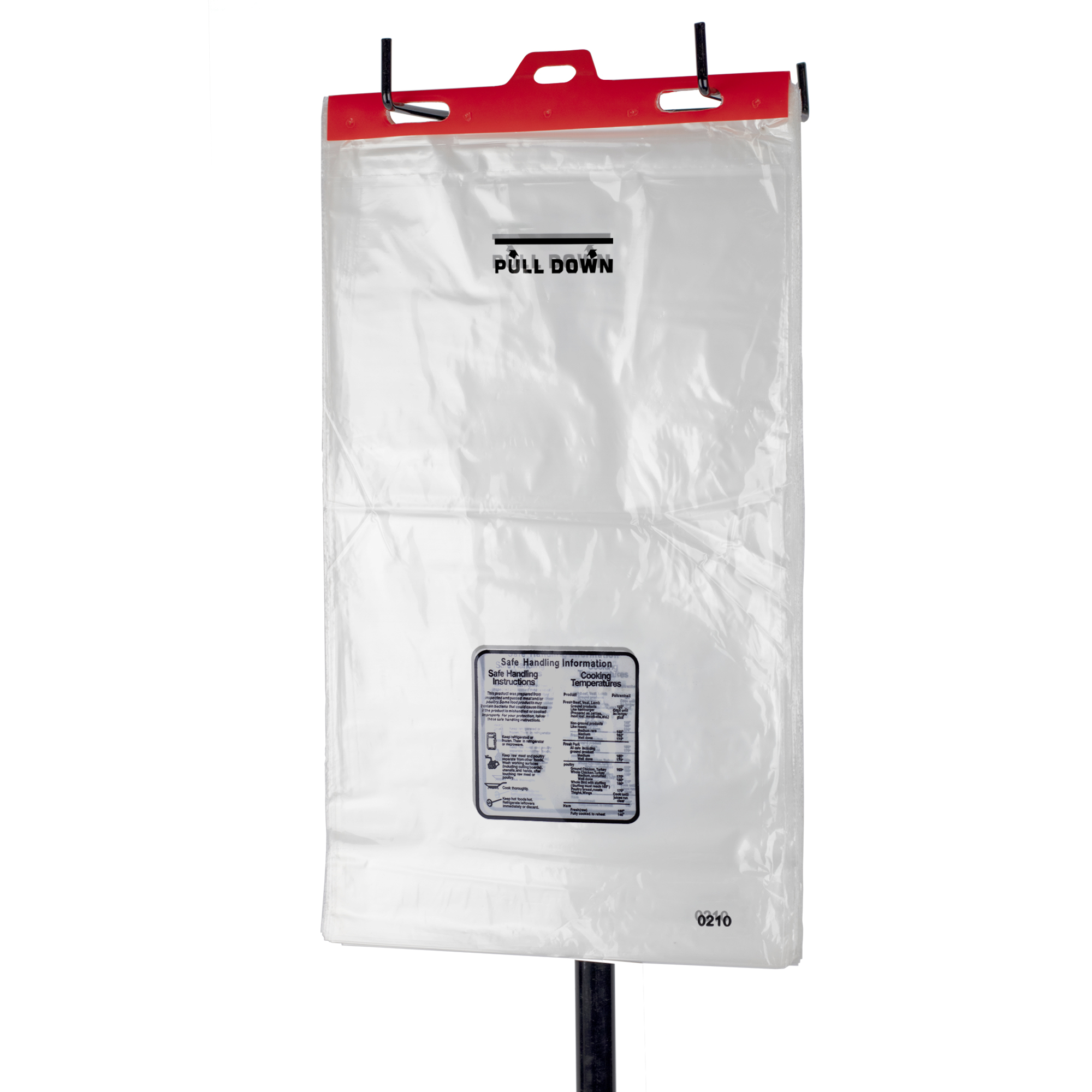Fantapak | Safe Handling Bags