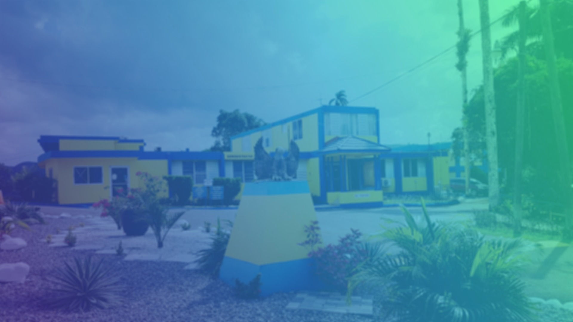 MONEAGUE COLLEGE | Orientation Page