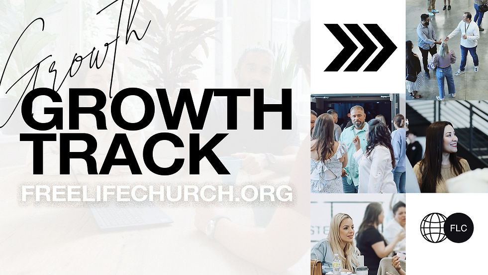 Events | FreeLife Church