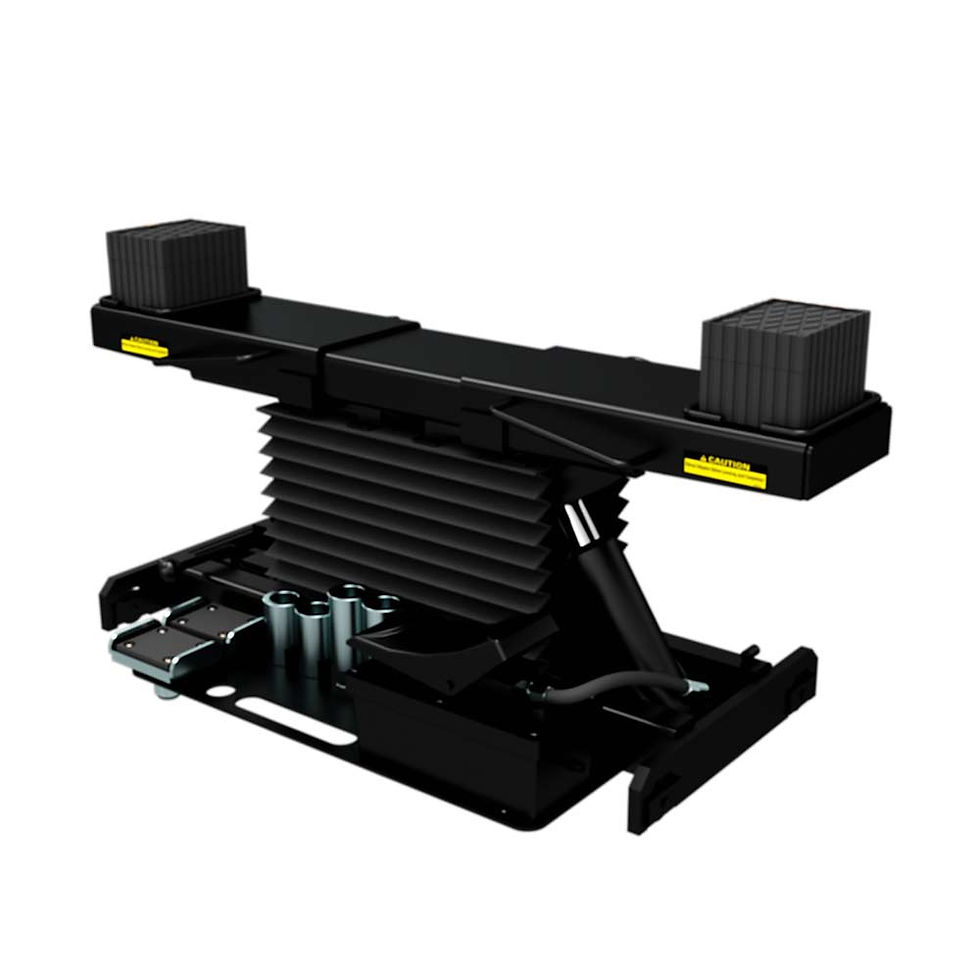 Rotary Accessories | Rotary Lift Sales