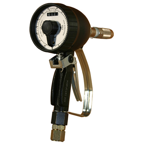 TIM-911-HF Preset Mechanical Metered Control Handle for Oils with ...