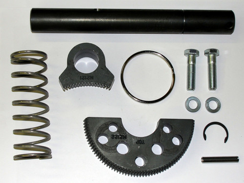 N2148 - Arm Restraint Kit | Carolina Auto lifts