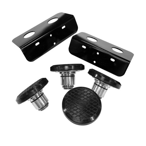FJ6225 Round Adapter Kit 3 Stage Arms | Rotary Lift Sales