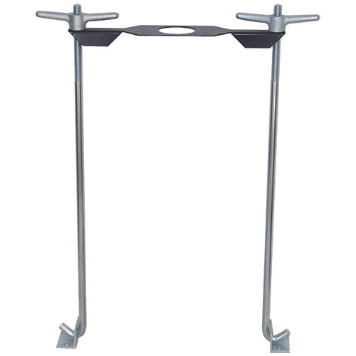 640164 16-Gallon/120-Pound Drum Tie-Down Rods | American Lube Sales