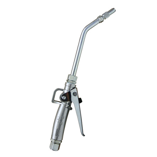 TIM-761 Non-Metered Control Handle for Oils | American Lube Sales