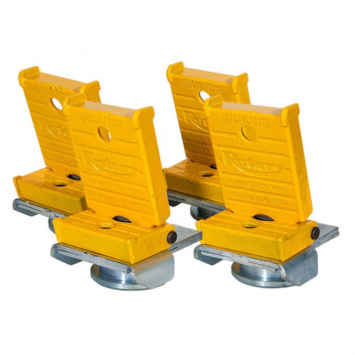 T100274 Flip Up Adapter Kit TRIO ARMS | Rotary Lift Sales