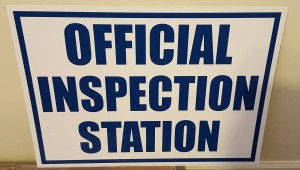 Auto Inspection Supply | NC Auto Emissions & Inspection Supply Company
