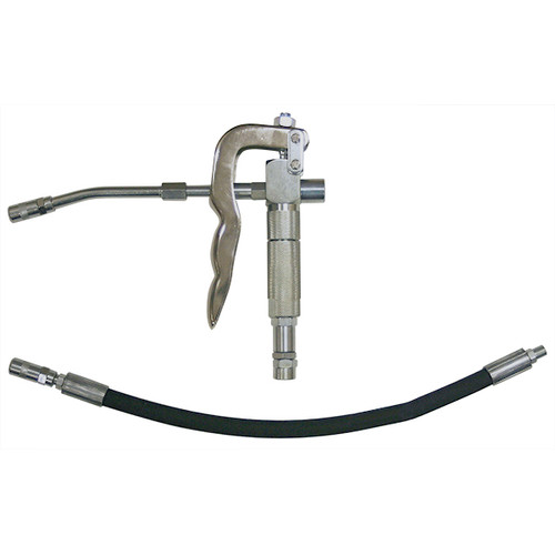 TIM-794 Heavy-Duty Grease Control Valve | American Lube Sales