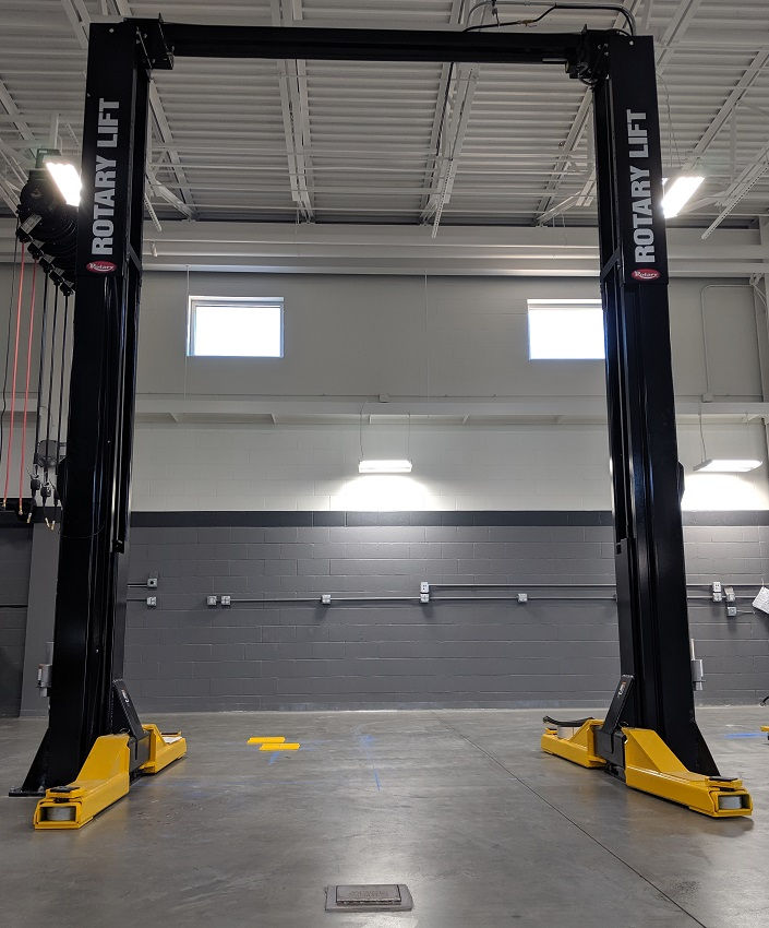 Gallery | Rotary Lift Sales