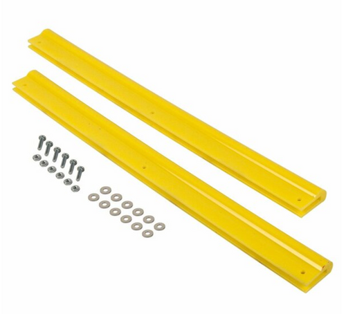S100051 - RAMP CHOCK KIT | Rotary Lift Sales