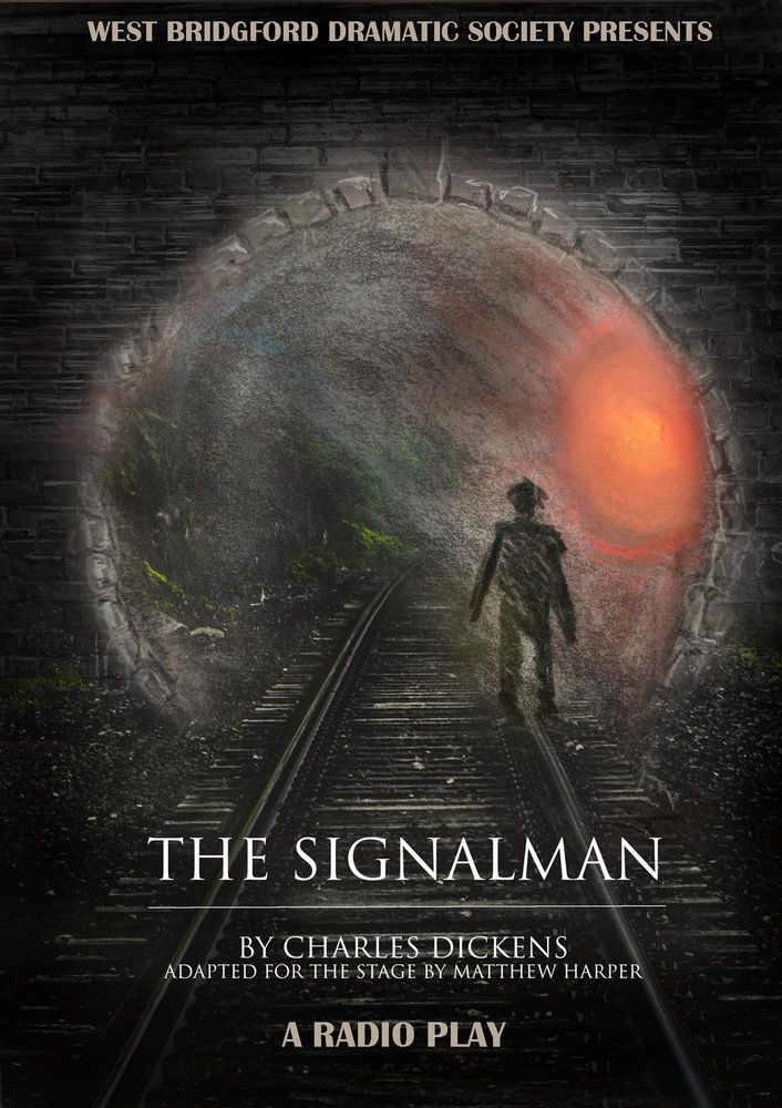 The Signalman