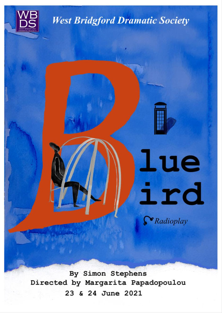 Bluebird