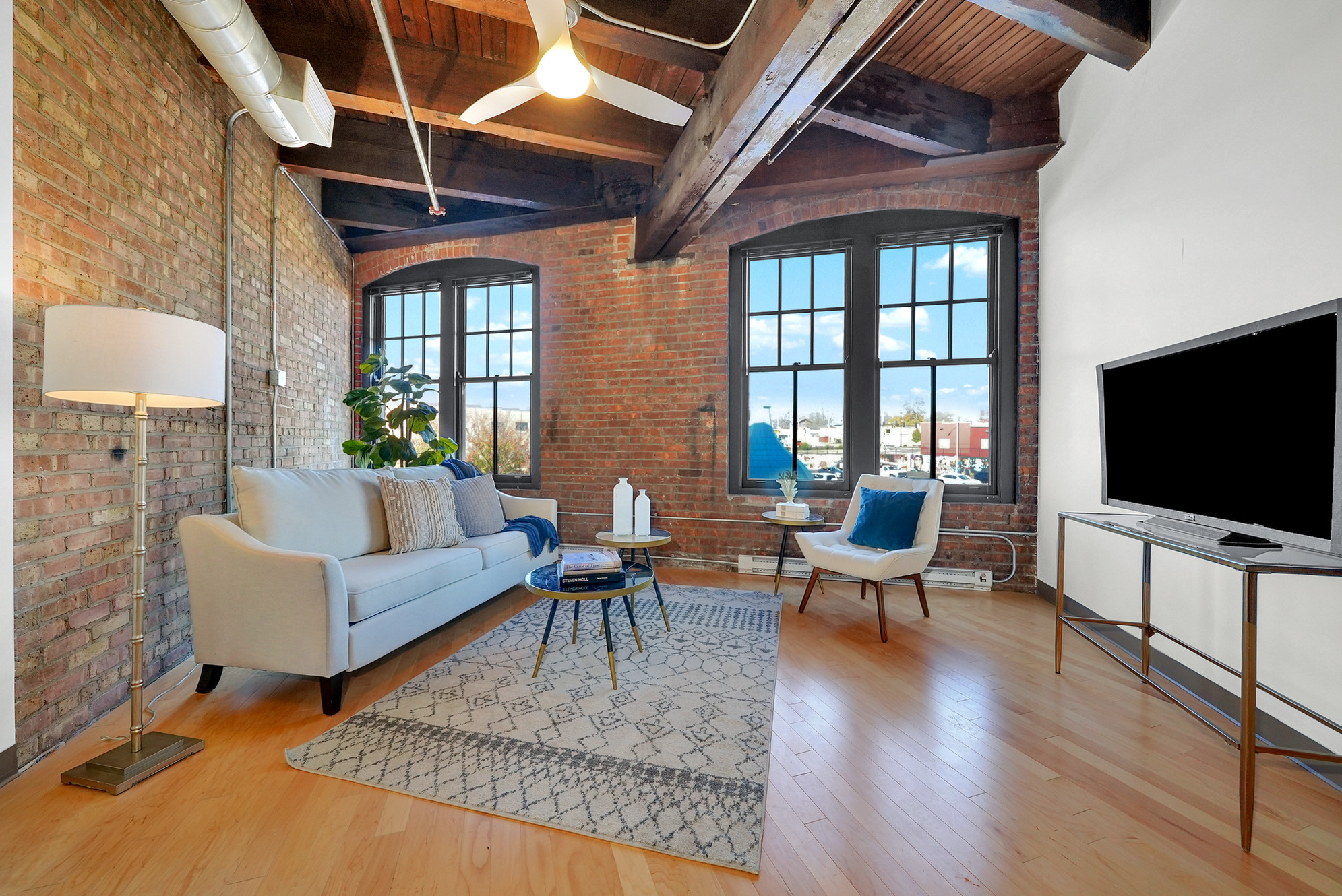 About | JH Real Estate