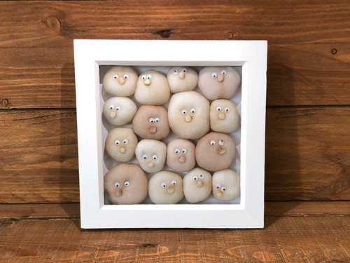 Pickled People Frame | Red Vessel Designs