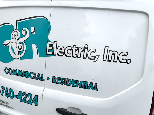 Electrician | C&R Electric | Anne Arundel County