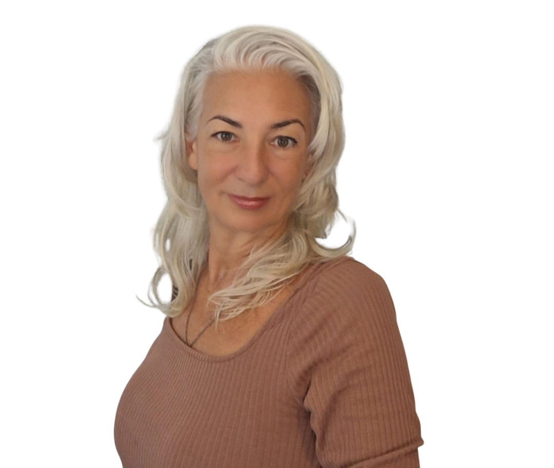 Live Your Life Purpose | Andrea Ruth Walker