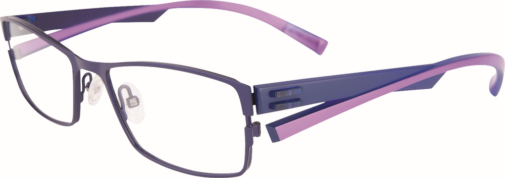 DILEM, les lunettes à branches interchangeables