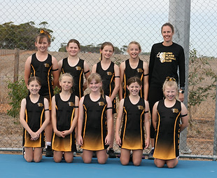 Club Committee | Long Plains Netball Club - Adelaide Plains Netball ...