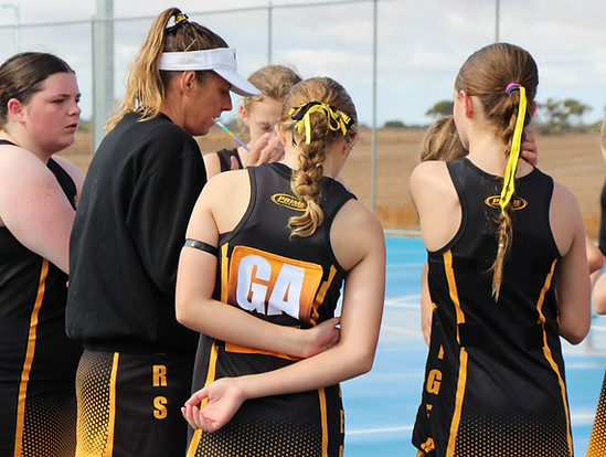 Long Plains Netball Club - Adelaide Plains Netball Association - South ...