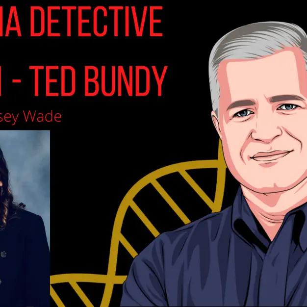 Podcast | Lindsey Wade