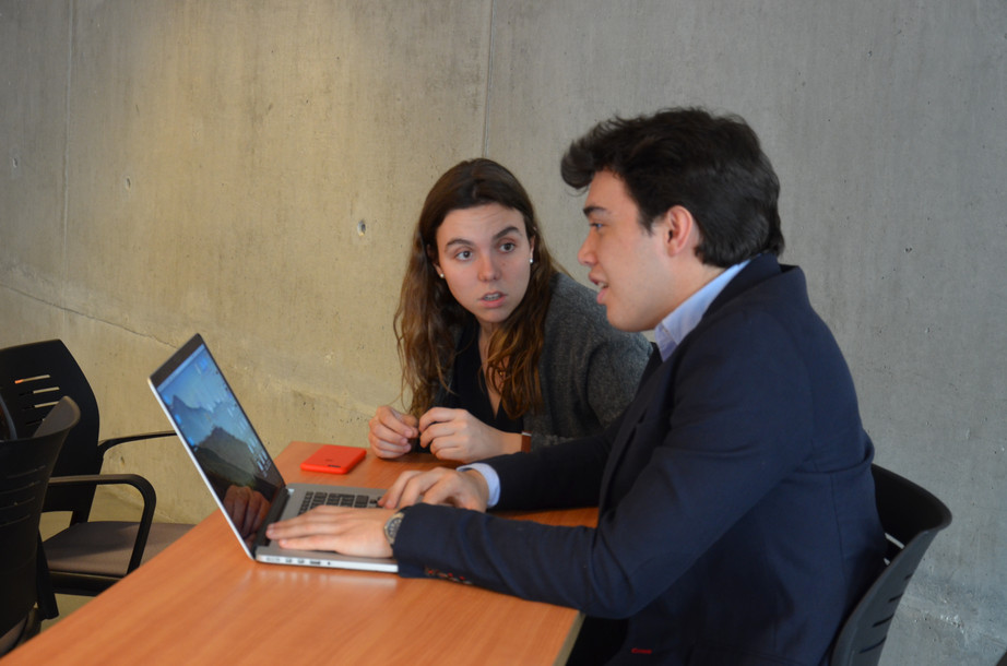 Consulting Academy Ejoventut