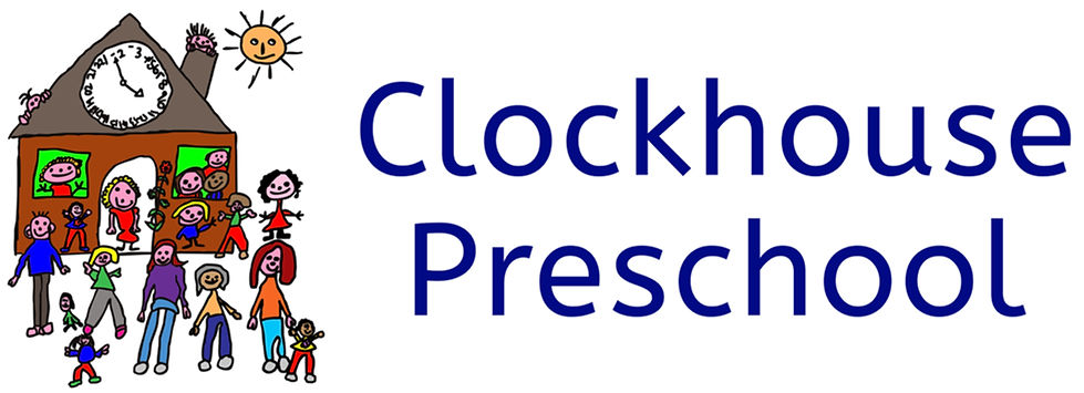 Contact Us | Greater London | Clockhouse Pre-School Playgroup