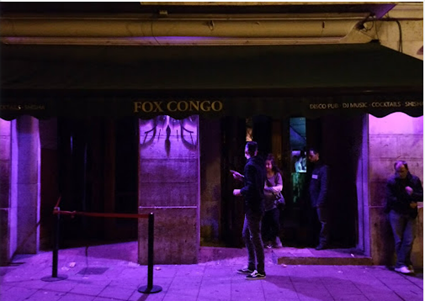 The 10 Best Bars in Valencia You Can't Miss