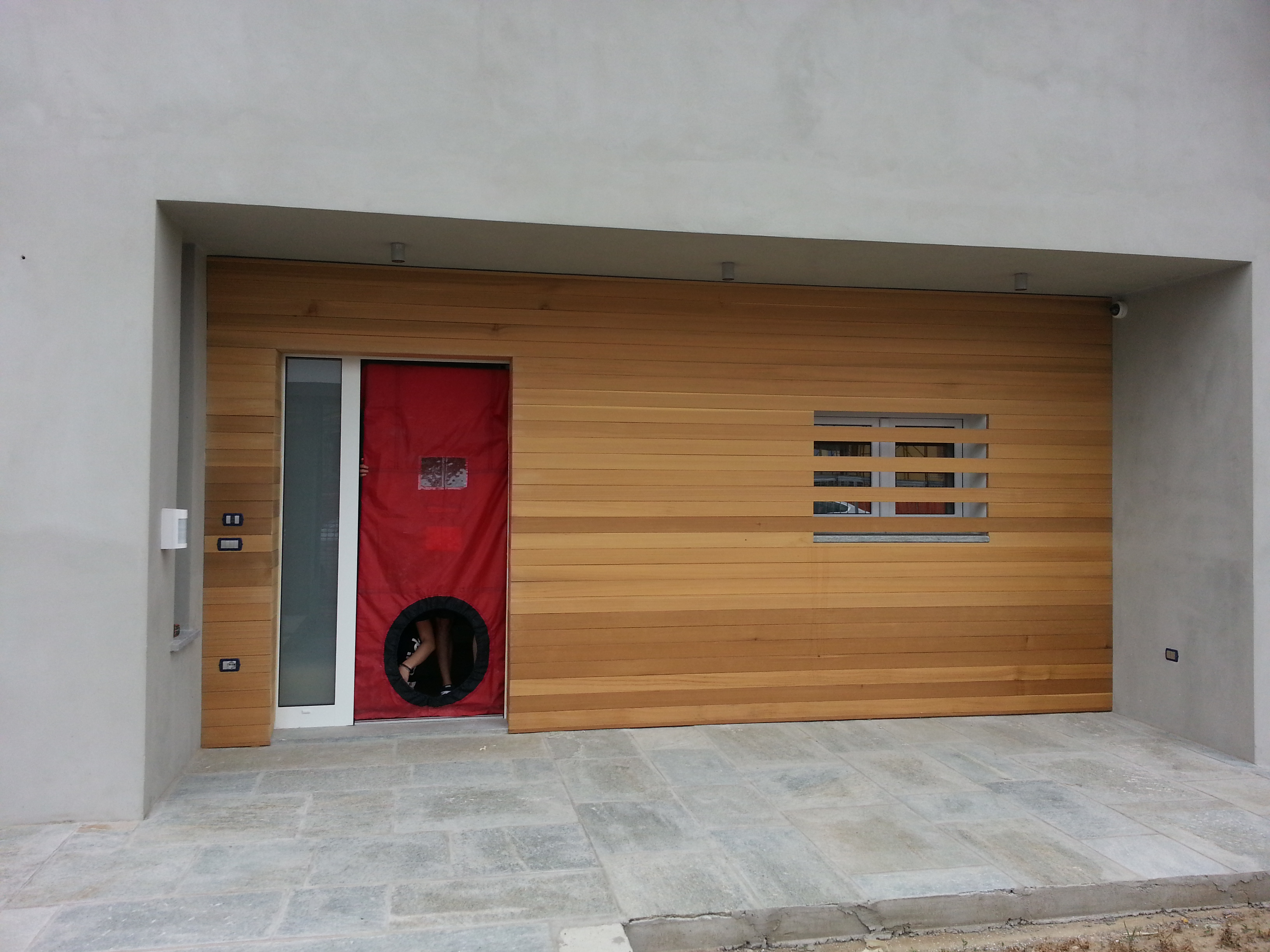 Referenze BDT | Blower Door Test in Piemonte