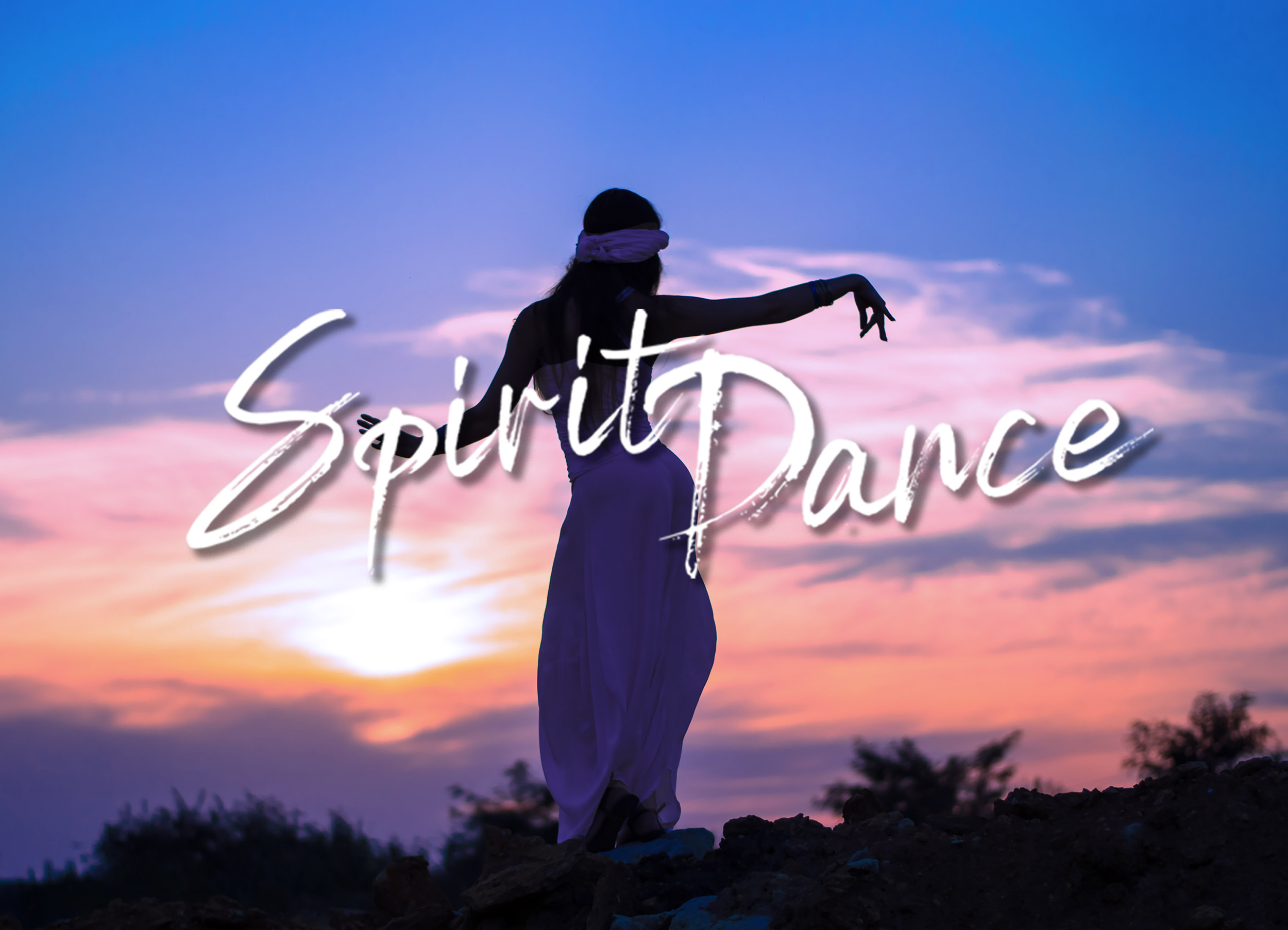 Imrama Jounrey Event | Spirit Dance