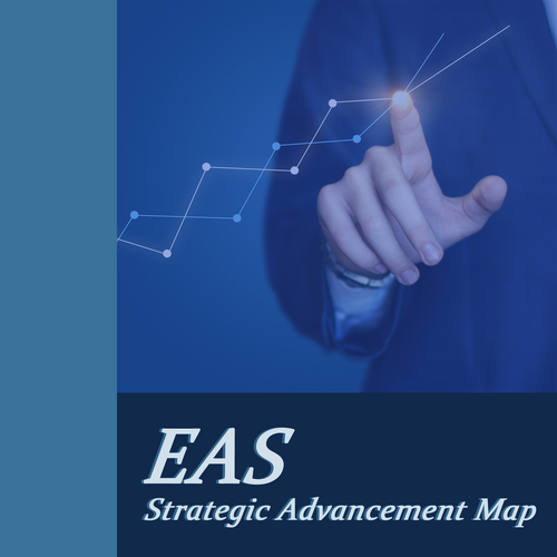 Strategic Advancement Map | Effective Strategies