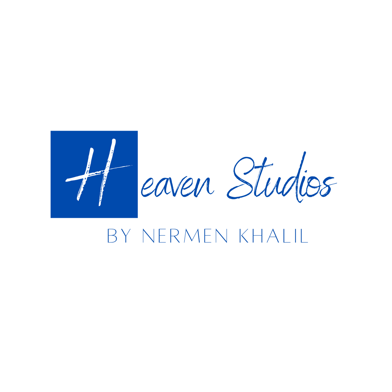 Portfolio | Heaven Studios By Nermen Khalil