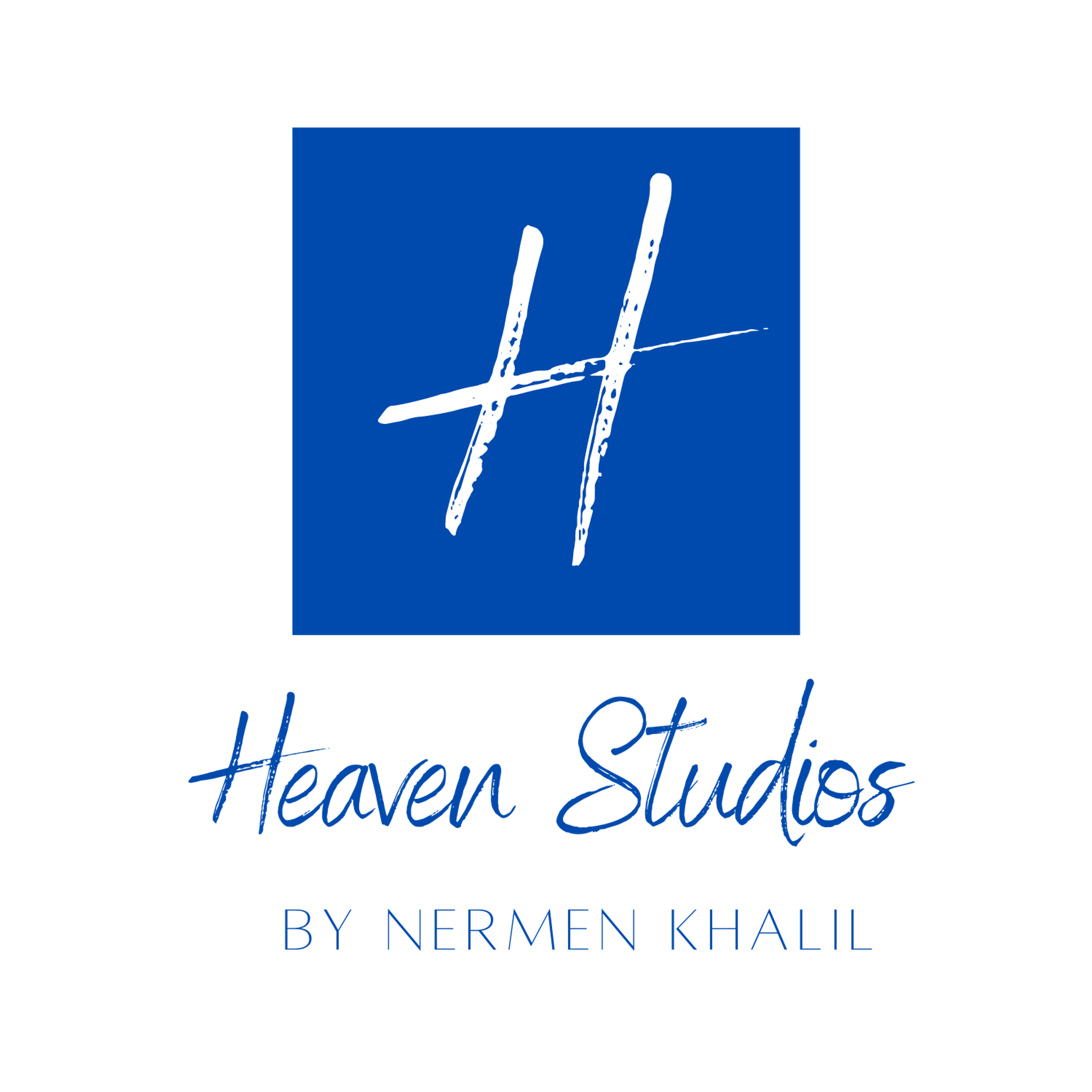 Heaven Studios | Abstract and Morphokinetic Art Online