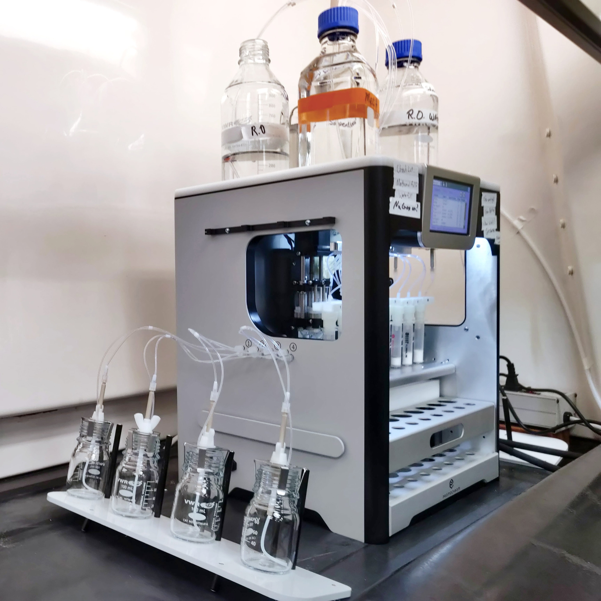 PFAS in Drinking Water | PromoChrom Technologies