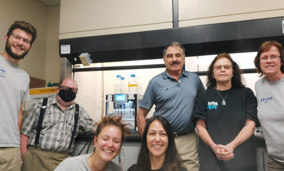 Automated Solid Phase Extraction (SPE) Systems | PromoChrom