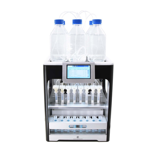 SPE-03 Automated SPE System | PromoChrom