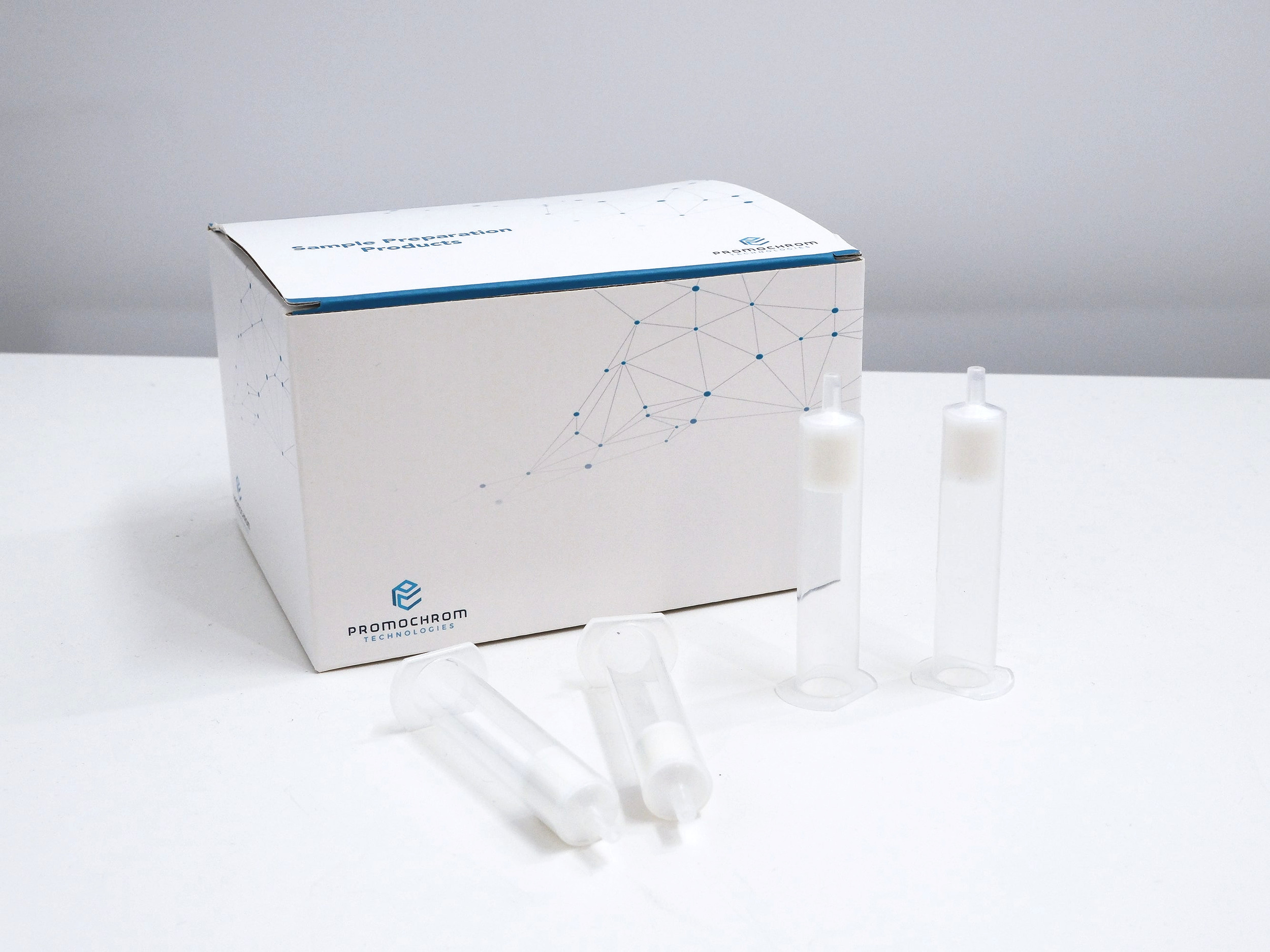 AQUARIS™ SPE Cartridges | PromoChrom