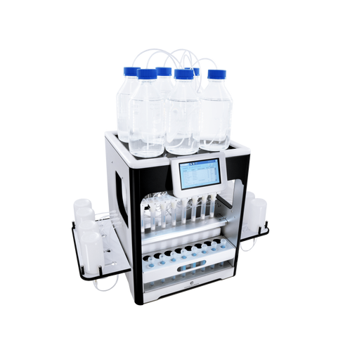 SPE-03 Automated SPE System| PromoChrom Technologies