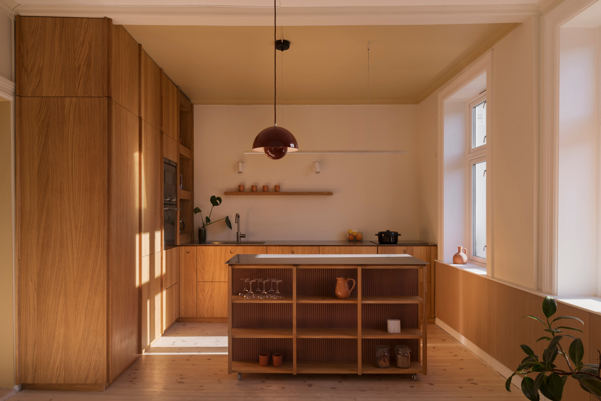 Nordre gate | Studio OSMA