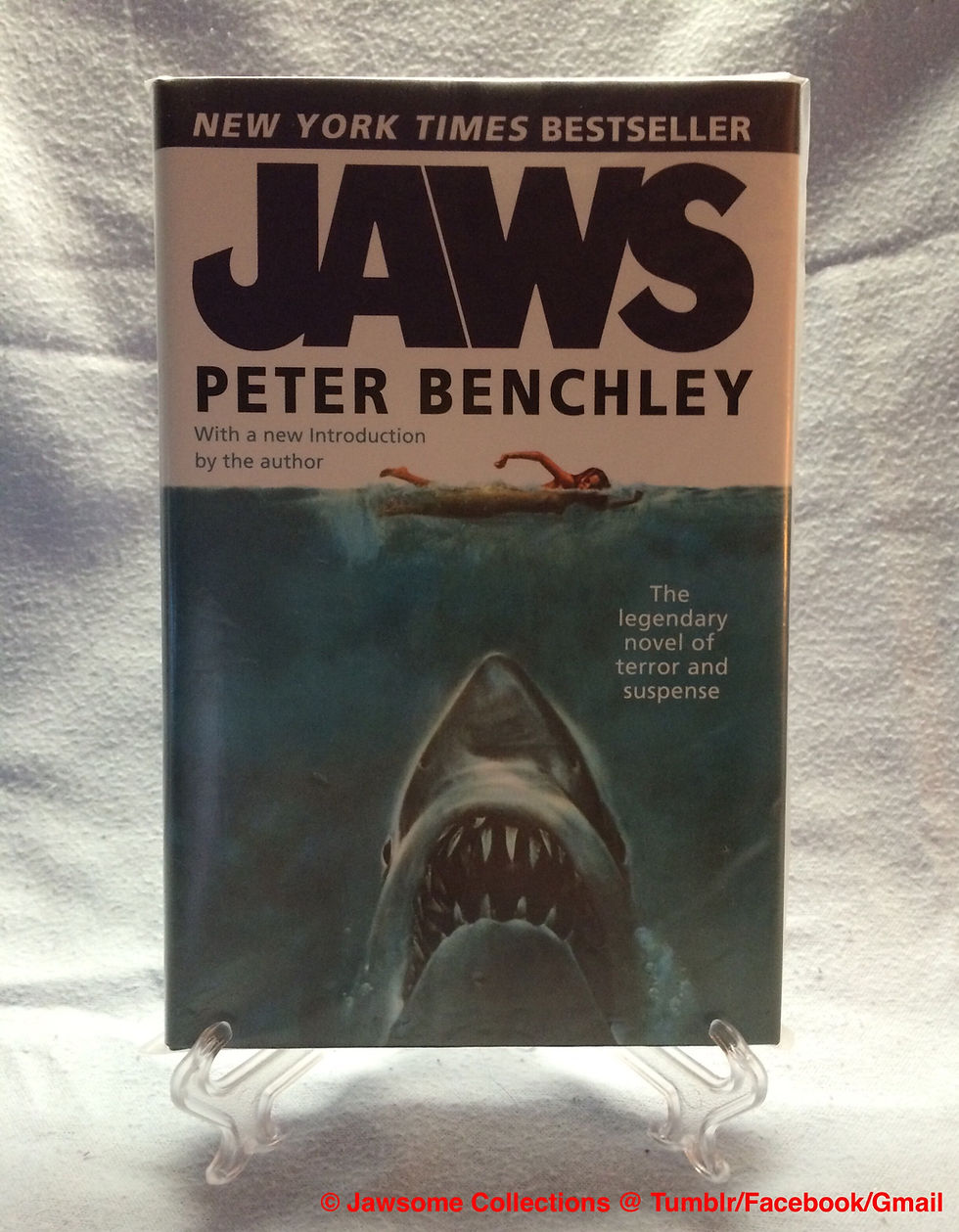 JAWS 1975 | jawsomecollections