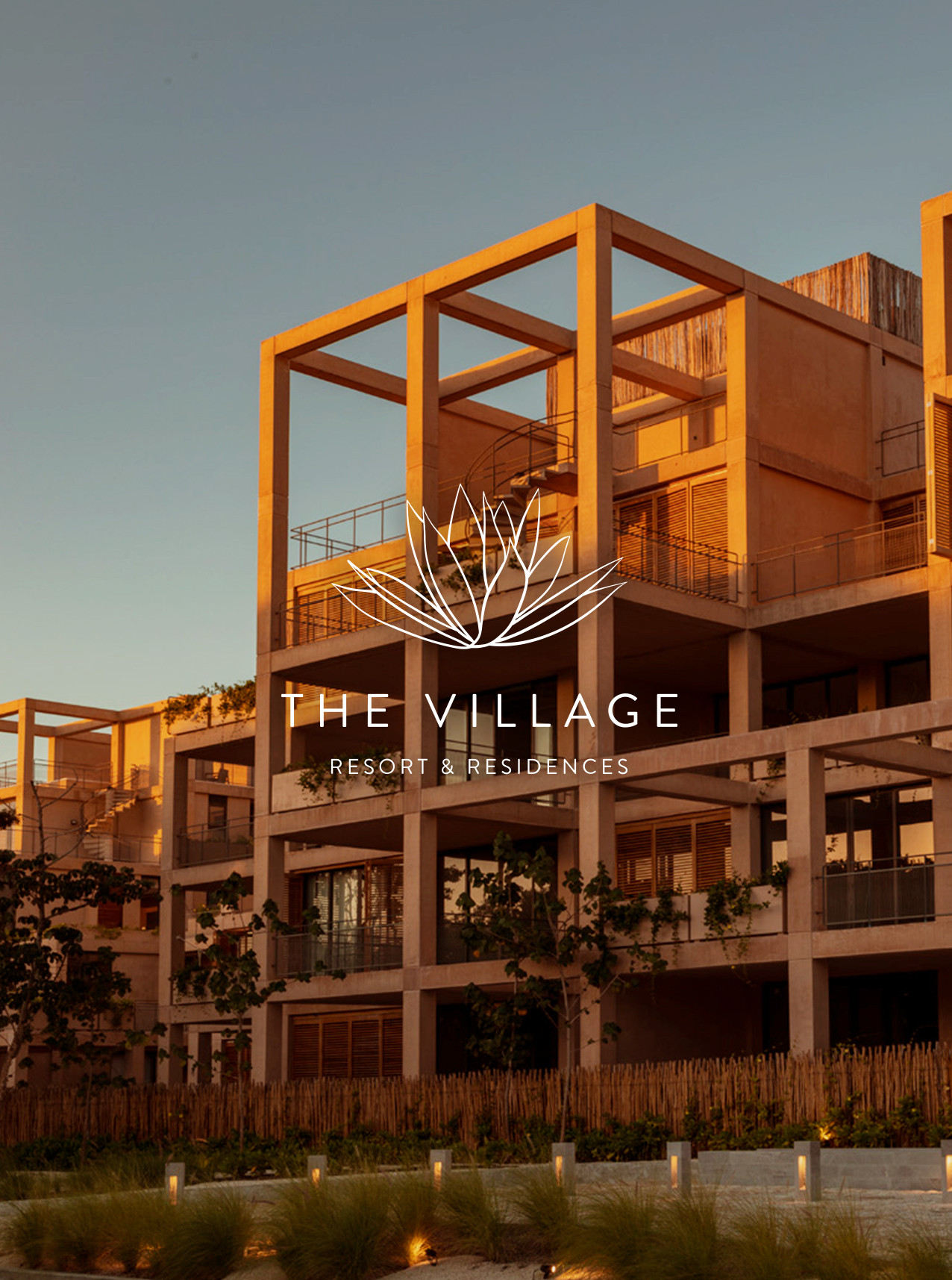 The Village at Corasol