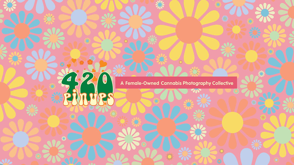 Home | 420 Pinups