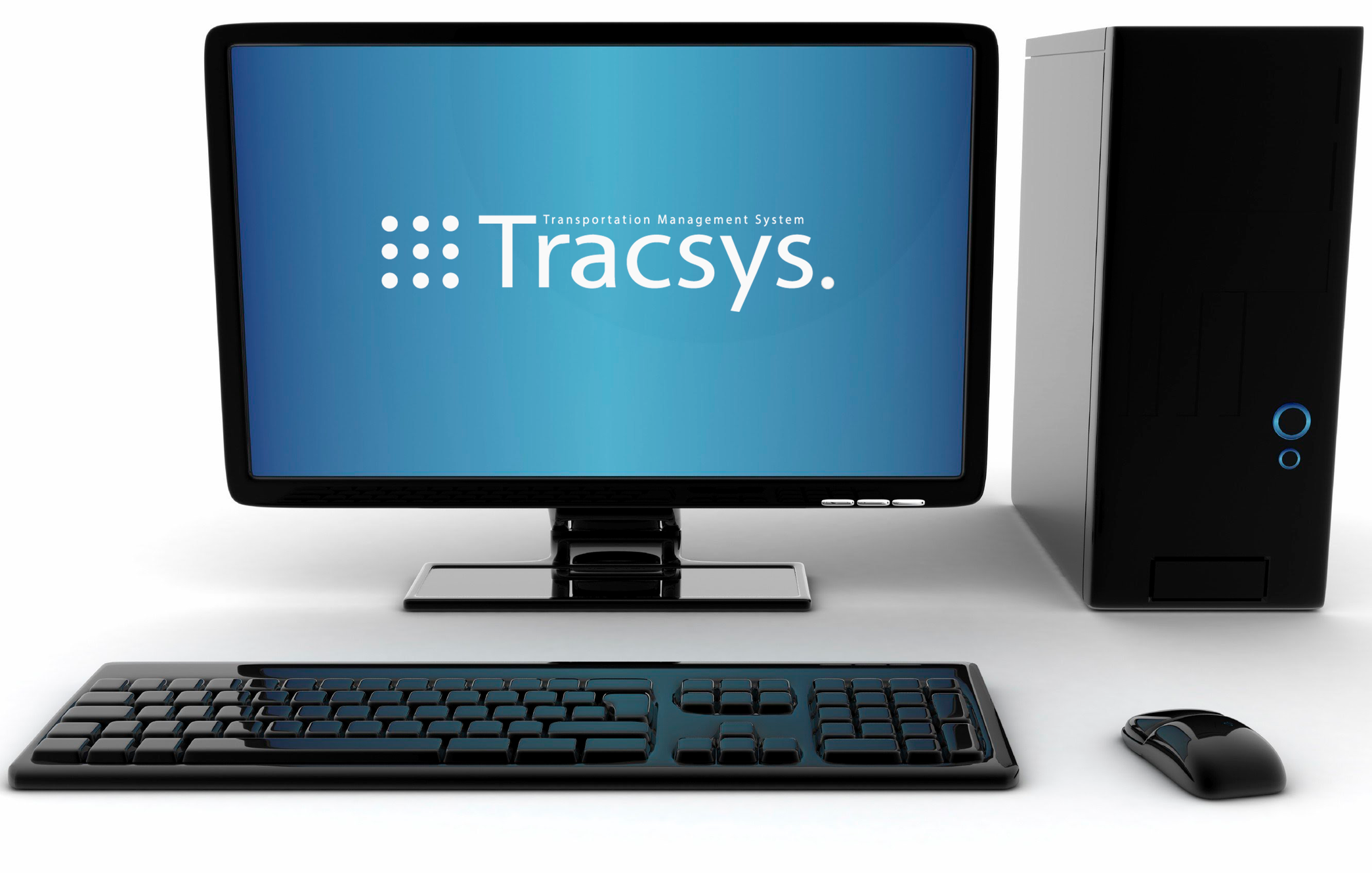 Login | tracsysweb