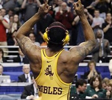 About | The Robles Unstoppable Foundation