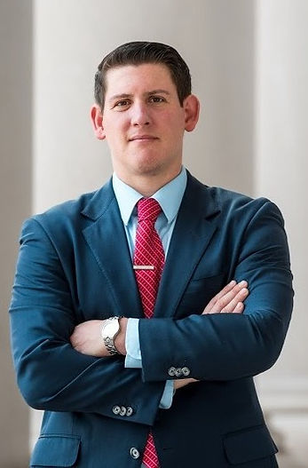 The Bulger Firm: Family First.